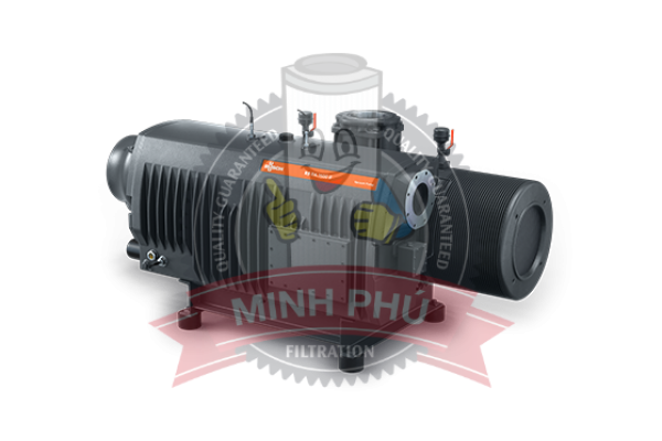 bơm hút chân không busch R5 RA 1000 B,Nhà phân phối bơm hút chân không ...