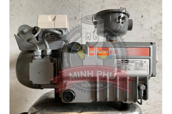 bơm hút chân không busch R5 RC 0021 C,Nhà phân phối bơm hút chân không ...