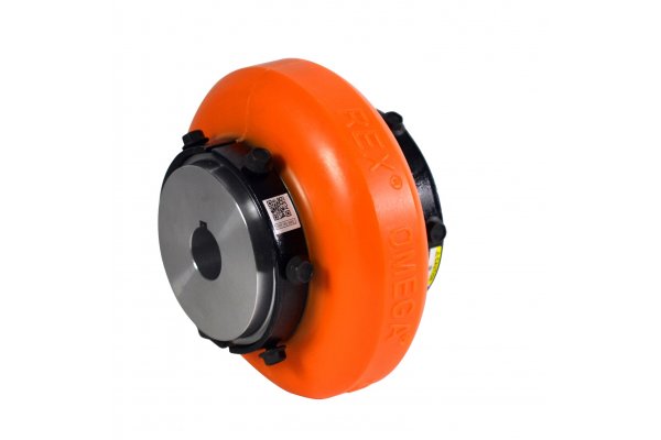 Khớp nối mềm Omega E5,KHỚP NỐI MỀM REXNORD OMEGAE5,Khớp nối mềm máy nén ...