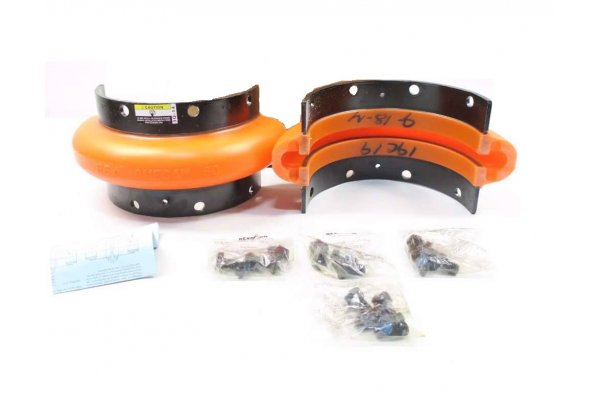 Vòng đệm khớp nối Omega E60