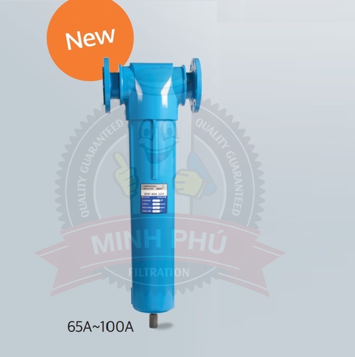 BỘ LỌC DHY MẪU MỚI DNF