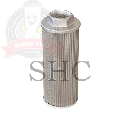 LỌC HÚT SUCTION SH-SE